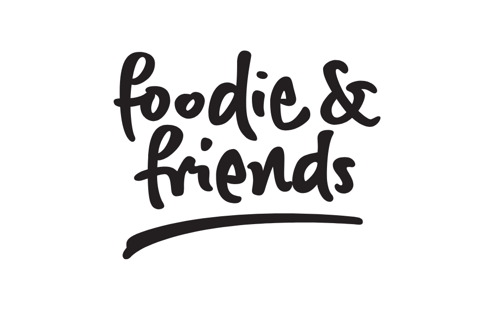 Shopfinder - foodie & friends